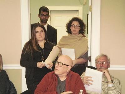 CB 6 panel hits DOT on Queens Blvd. plan | | qchron.com