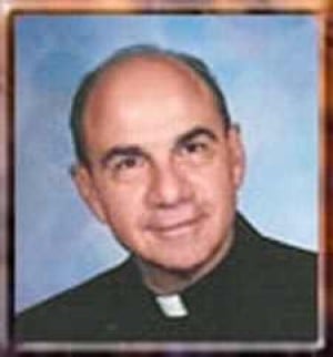 Howard Beach monsignor heads to Washington, D.C. | | qchron.com