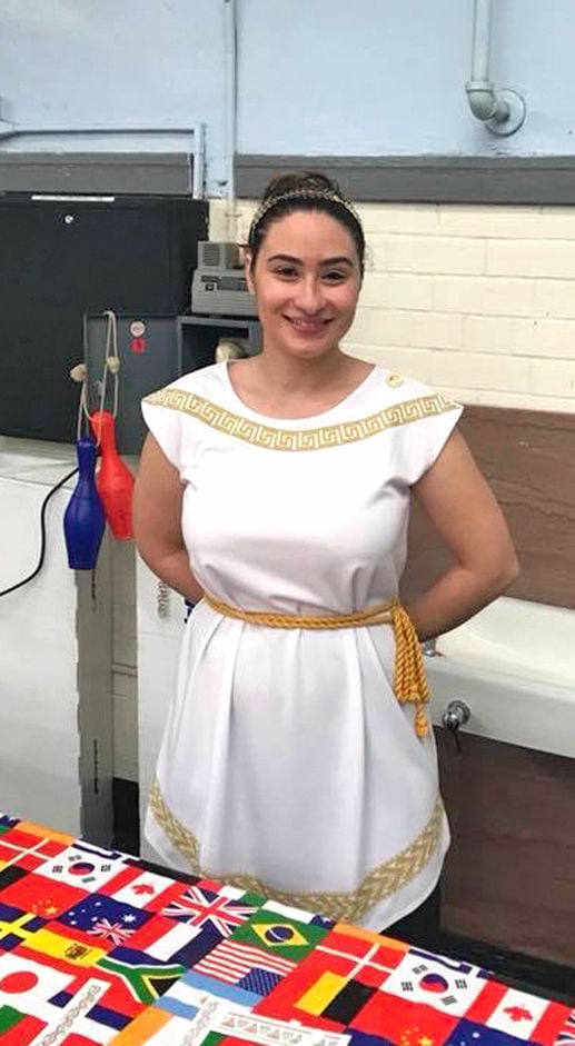 Check out what's happening at PS97Q | | qchron.com