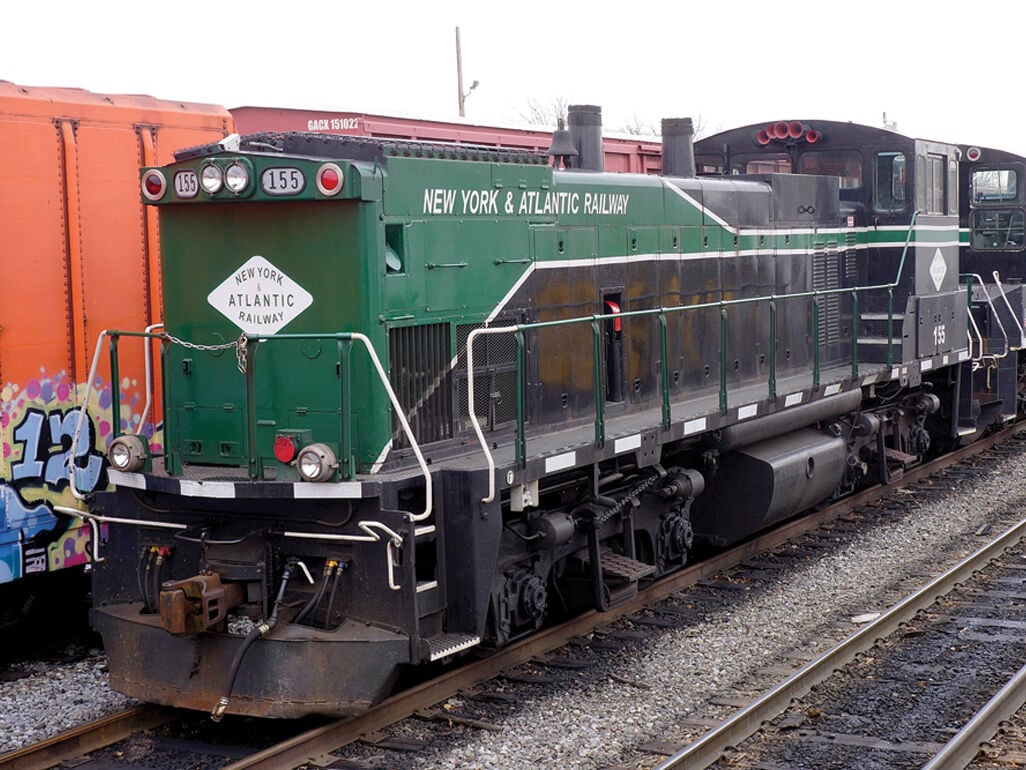 Board 5 moving on train noise, pollution | | qchron.com