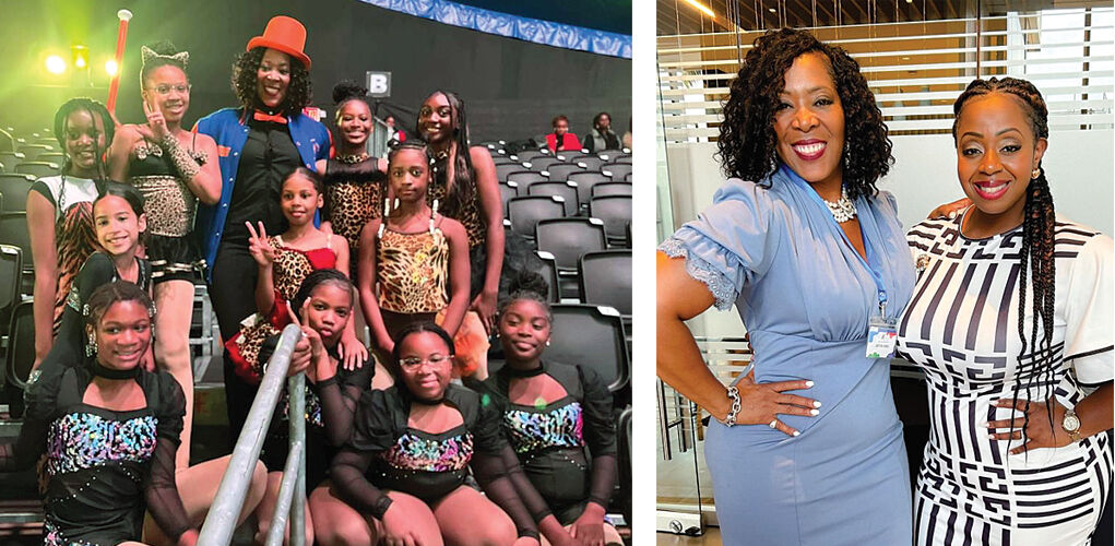 ‘Plugging the gaps’ in Southeast schools | | qchron.com