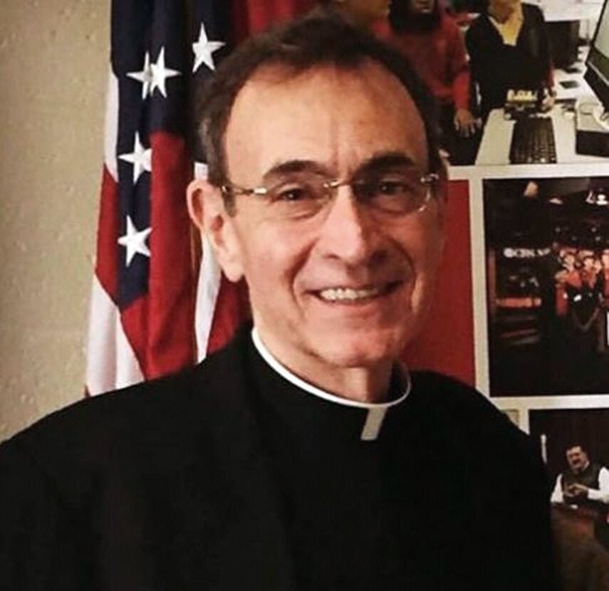 Catholic churches back at full capacity | | qchron.com