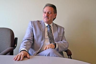 State Sen. Addabbo: ‘If it’s broke, fix it.’ | | qchron.com