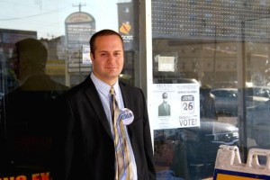 Scala eyes Meeks’ congressional seat | | qchron.com