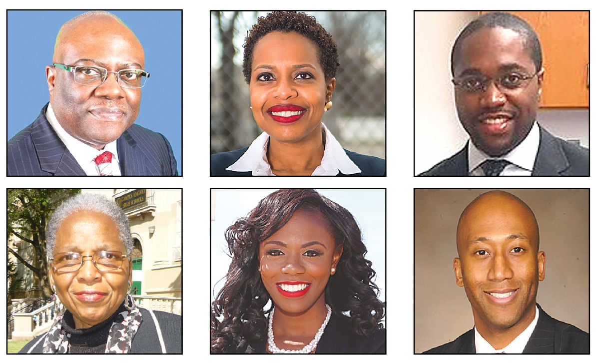 Your guide to the state primary races | | qchron.com