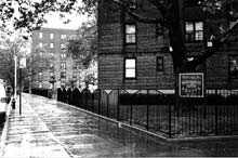 Murder At Queensbridge Shows Policing Problems At Project | | qchron.com