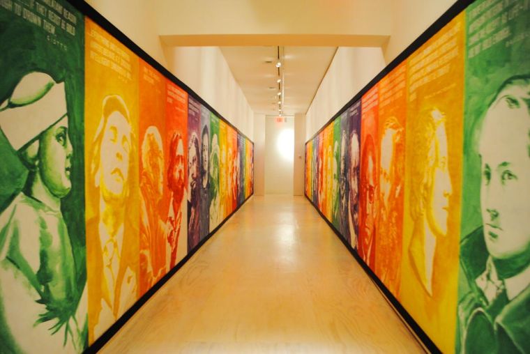 Mike Kelley lives on through his work | | qchron.com