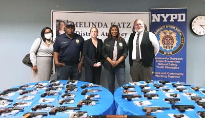 ATF proposes new rule on ghost guns | | qchron.com