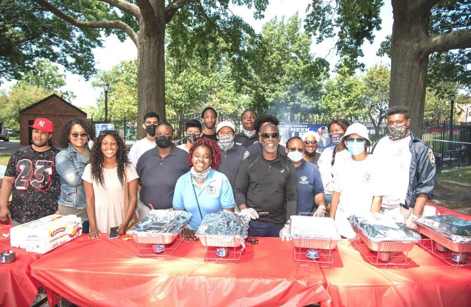 Family Fun Day at Wayanda Park in QV | | qchron.com