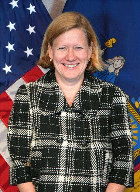 Farrell tapped as emergency deputy | | qchron.com