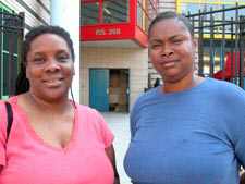 PTA, Dept. Of Education Still At Odds At P.S. 268 | | qchron.com