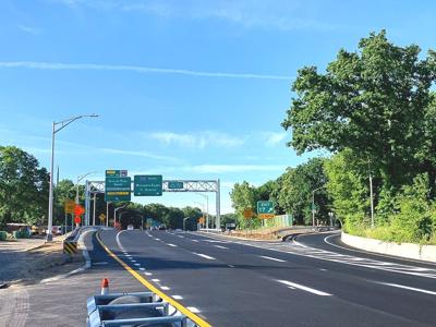 whitestone bridge traffic