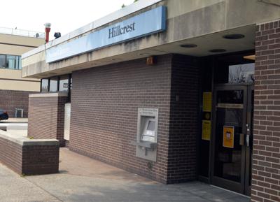 Hillcrest, Broadway, Bay Terrace libraries back soon | | qchron.com