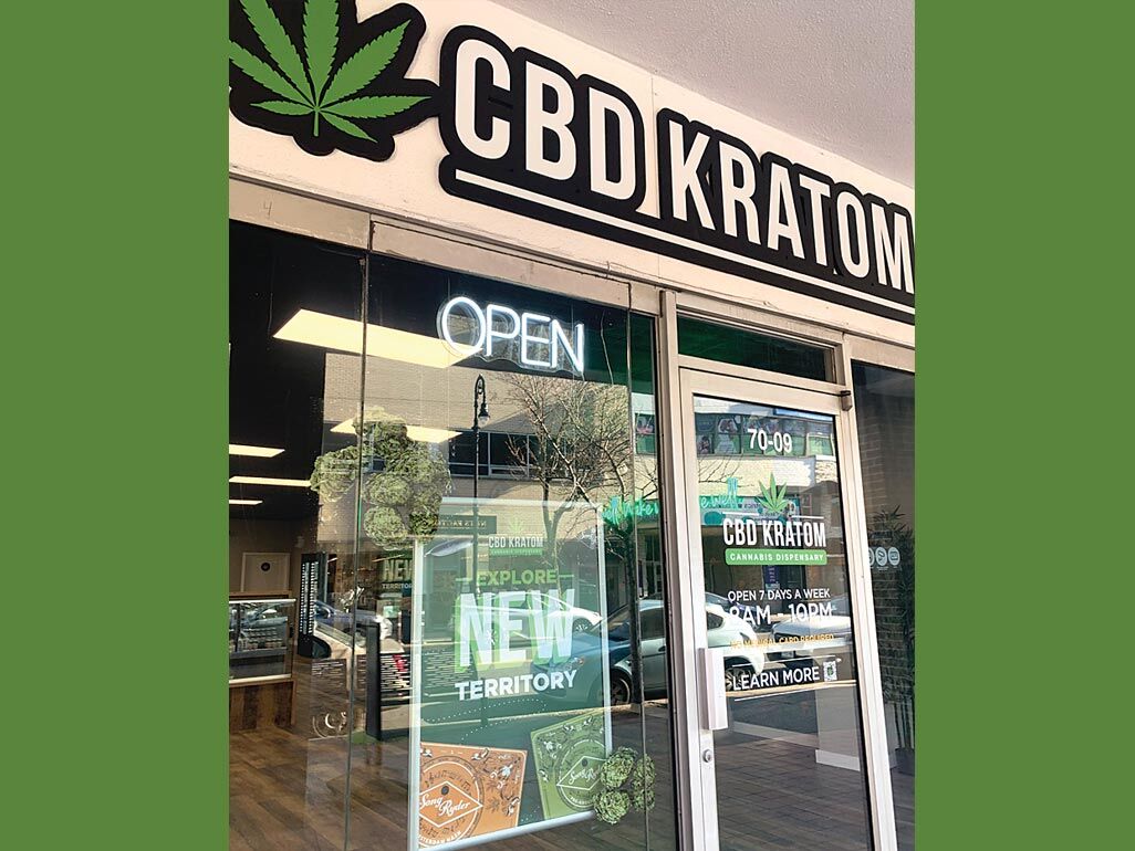 Mixed reviews on pot shops in Queens | | qchron.com