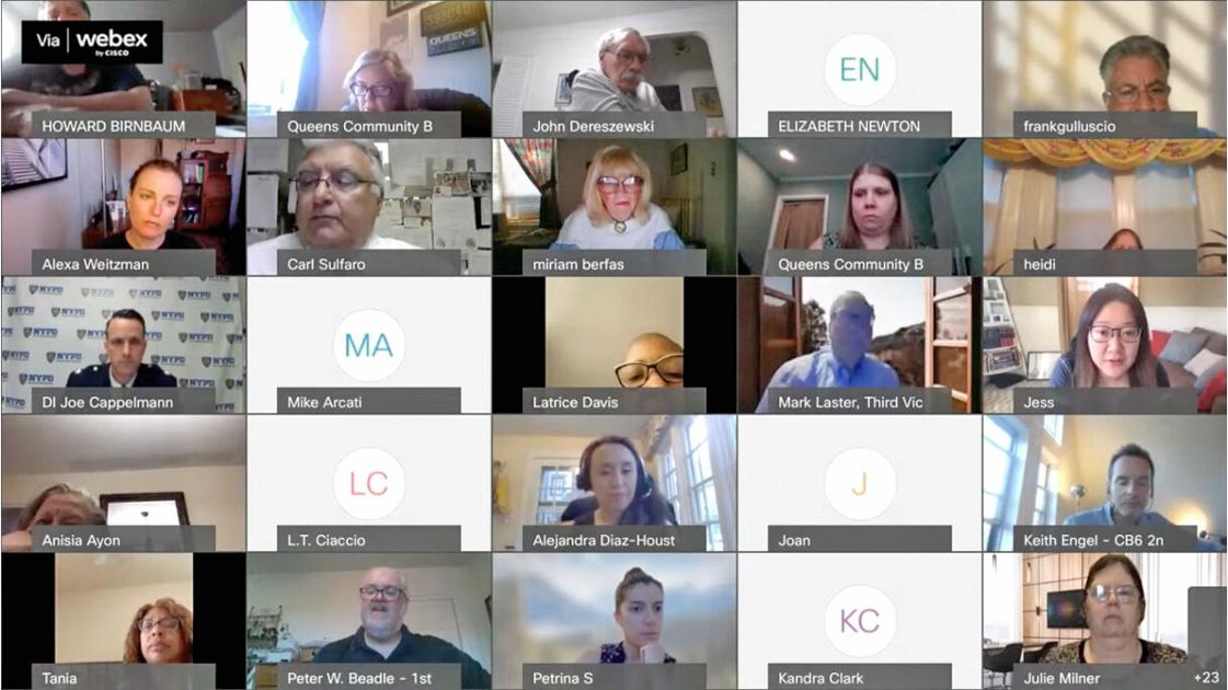 Arrest in Yan murder brings more questions | | qchron.com