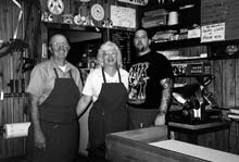 College Point Butcher Shop Is All In The Family For 79 Years | | qchron.com
