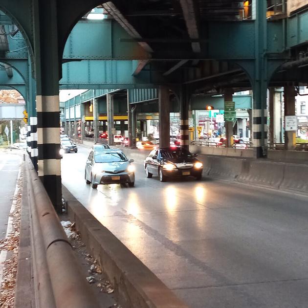 Congestion pricing hearings set by MTA | | qchron.com