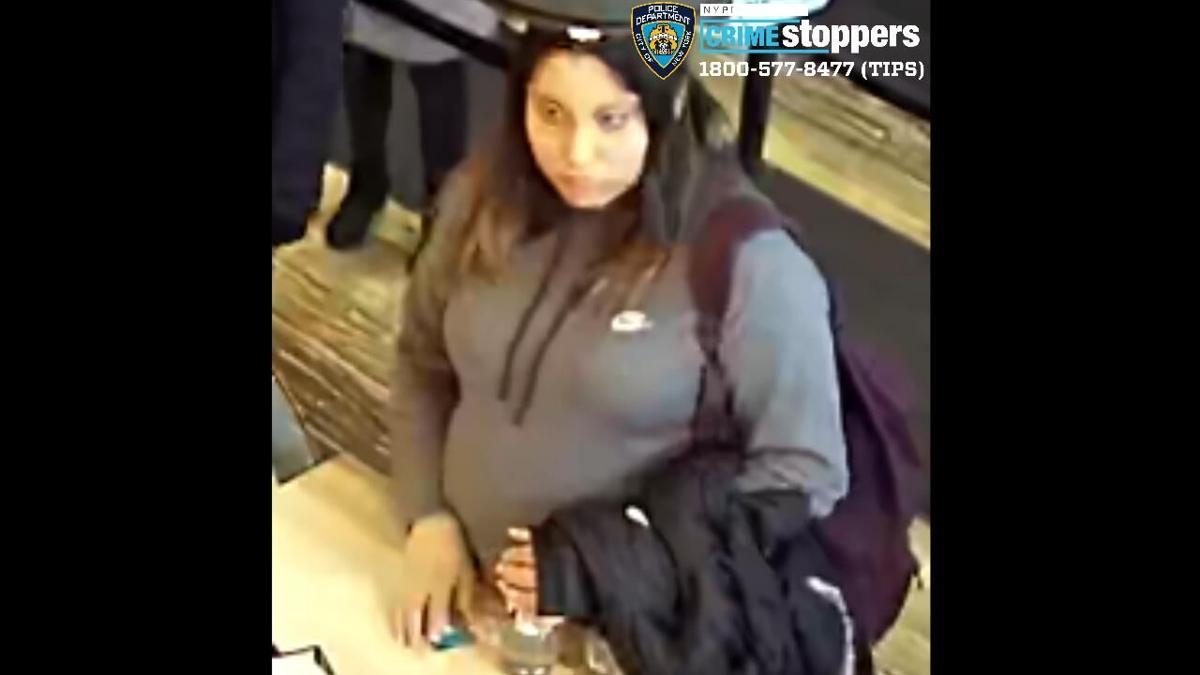 With video: Thieves target Forest Hills gym | | qchron.com