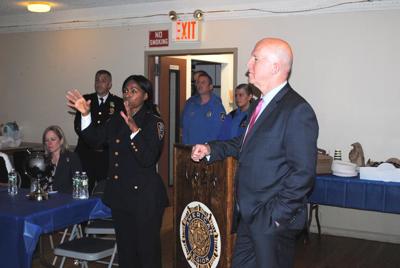 112th Precinct to get NCO cops in July | | qchron.com