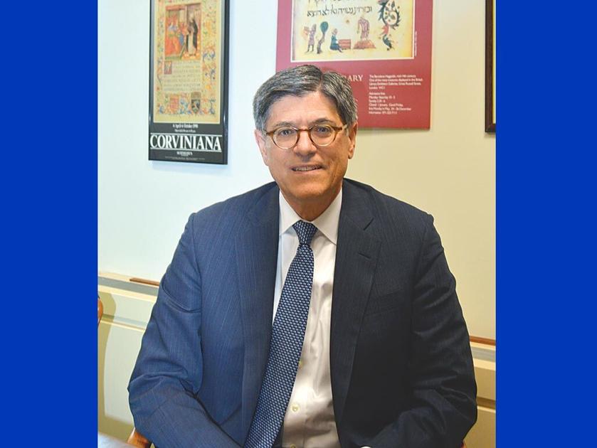 Biden taps Lew as ambassador to Israel | | qchron.com