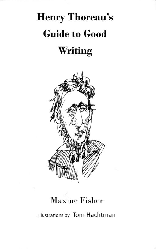 Maspeth writer collaborates with Thoreau | | qchron.com