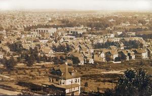 Voigt’s historic house in Woodhaven | | qchron.com