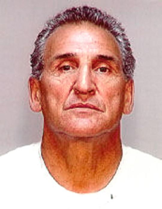 Vincent Asaro gets 96 months for arson | | qchron.com