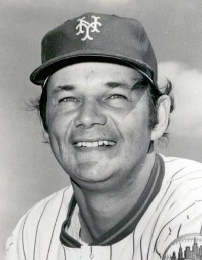 Hodges, ’73 Met, dies at 74 | | qchron.com