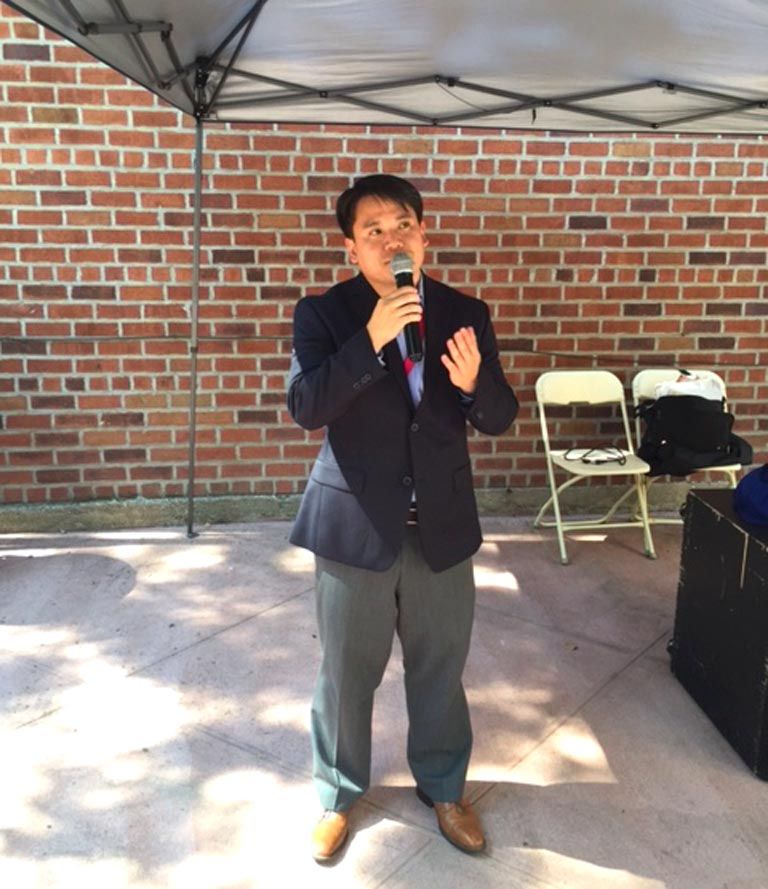 Meadow Park Rehab holds community event | | qchron.com