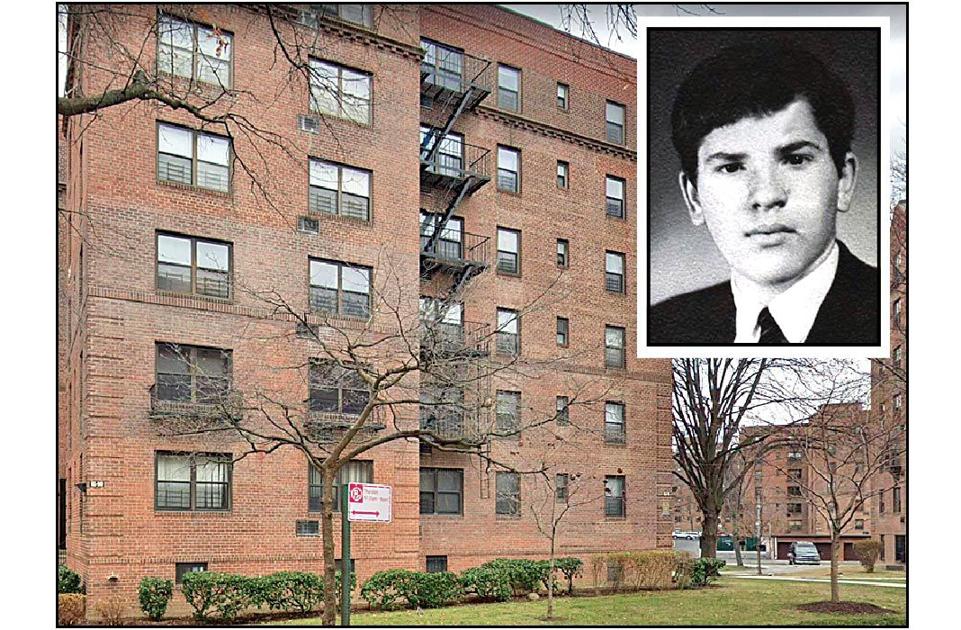 Hollywood Sex Offender Was Produced Here In Queens
