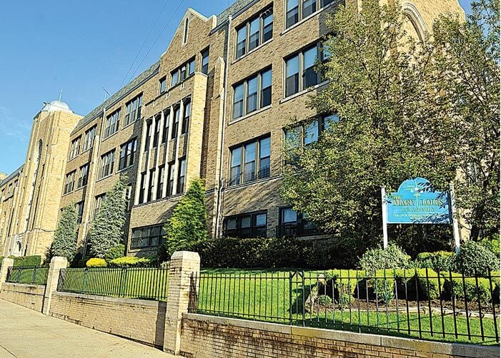 Mary Louis to open girls’ middle school | | qchron.com