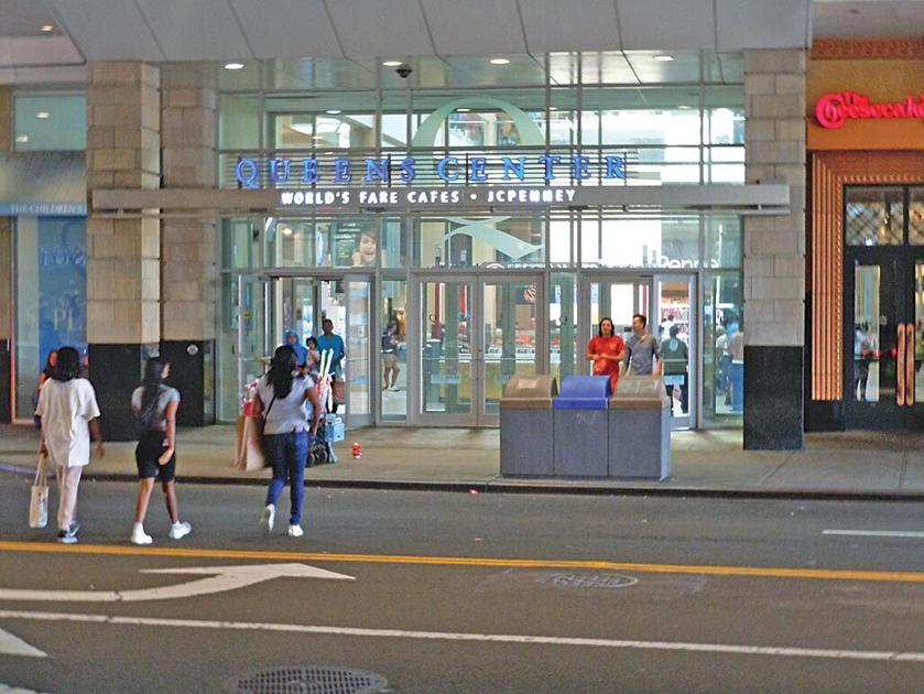 Queens sounds off on economy over the Labor Day weekend | | qchron.com