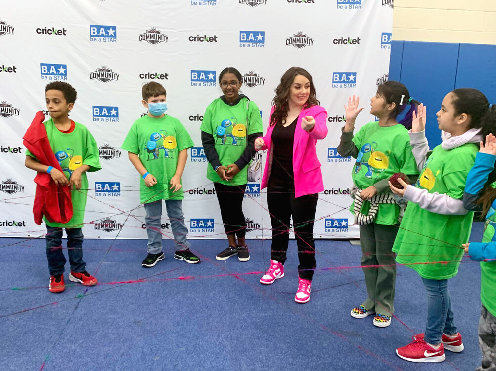 Anti-bullying with WWE | | qchron.com