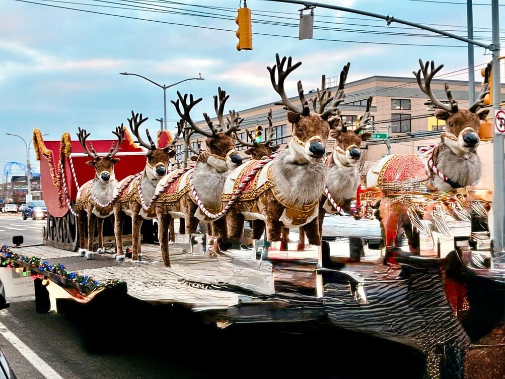 Holiday photo contest! | | qchron.com