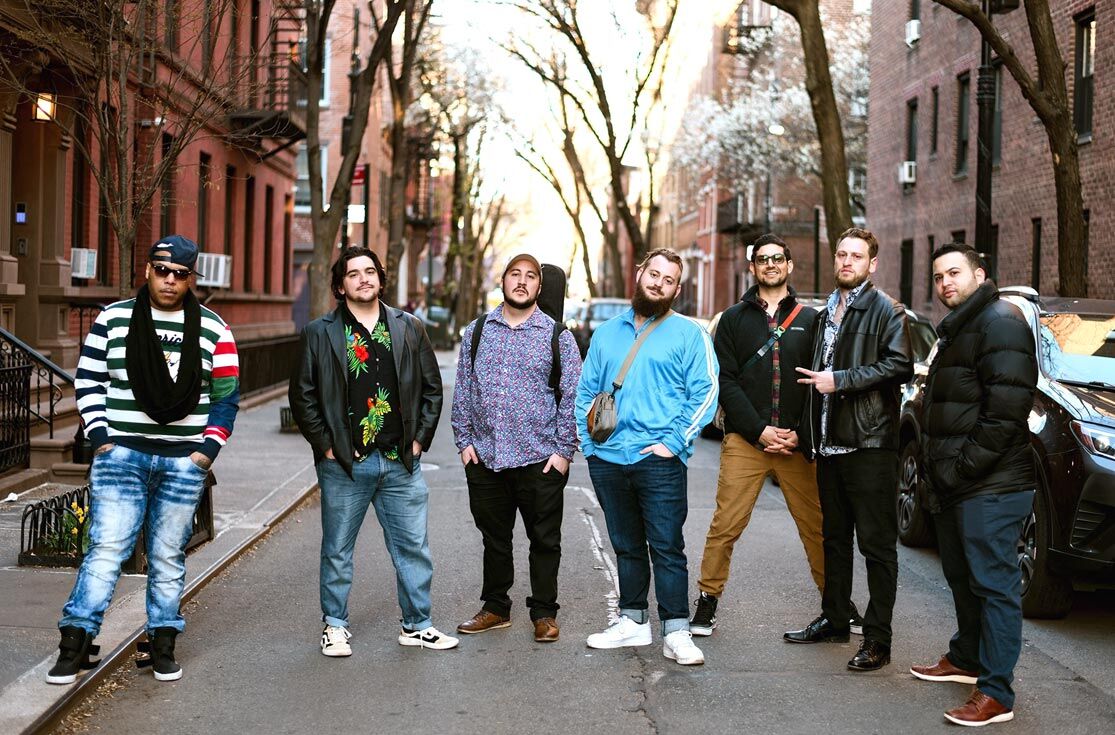 From Latin fusion to funky jazz, LIC is the spot | | qchron.com