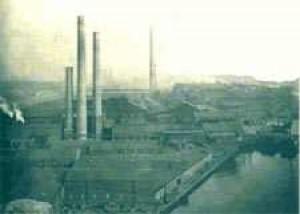 Phelps Dodge—A Long History Of Dumping On Maspeth | | qchron.com