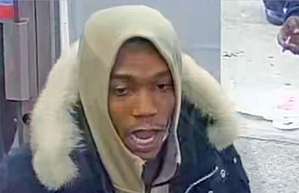 Cops: Robber arrested for attempted murder | | qchron.com