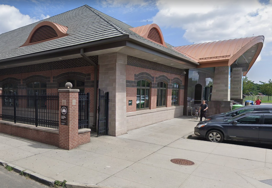 NYC rec centers begin reopening Monday | | qchron.com