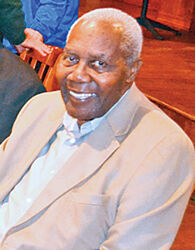 Park renamed for SEQ political titan | | qchron.com