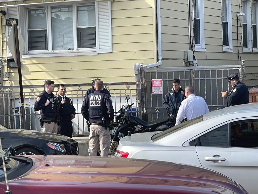 ATV crackdown begins earlier this year | | qchron.com