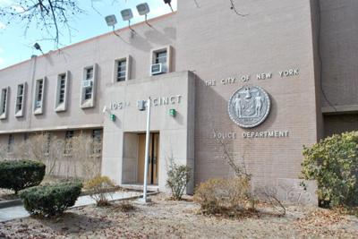 NYPD 105th: a tale of two precincts | | qchron.com