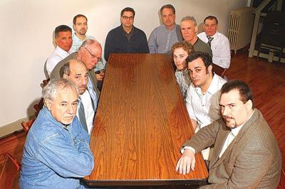 Jury’s in: ‘Twelve Angry Men’ is a timeless classic | | qchron.com