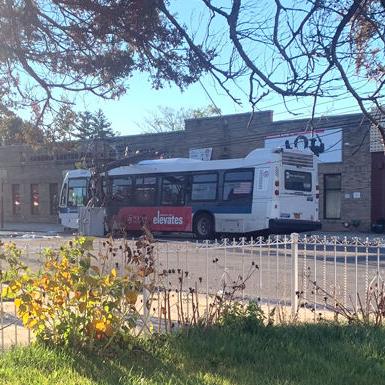Alleged Cambria Heights bus hijacker indicted on 11 counts | | qchron.com