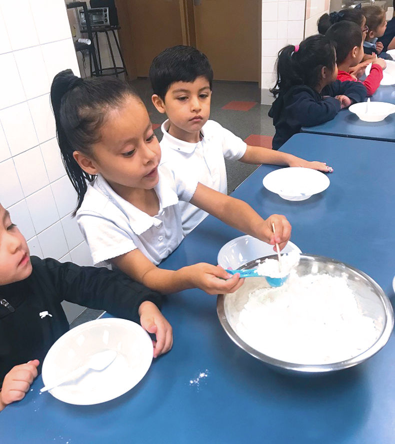 Latest Fall Happenings at PS97Q, The Forest Park School | | qchron.com