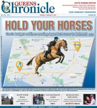 Digital Edition | qchron.com