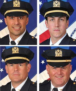 NYPD names new commanders in Queens | | qchron.com