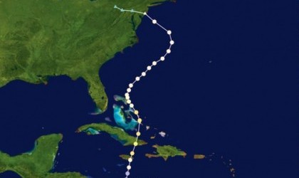 Hurricane Sandy: a true perfect storm | | qchron.com