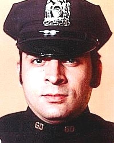 113th Pct. mourns John Scarangella | | qchron.com