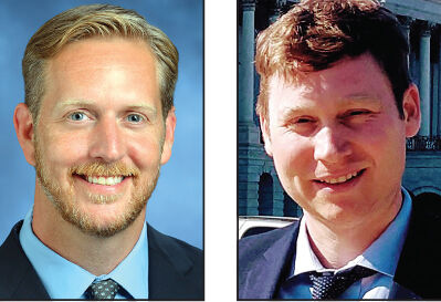 Hevesi, Felder run for Dems in 28th AD | | qchron.com