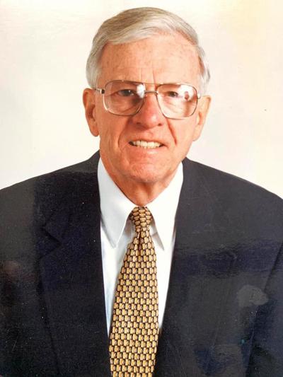 History maker Joe Brostek dies at 87 | | qchron.com